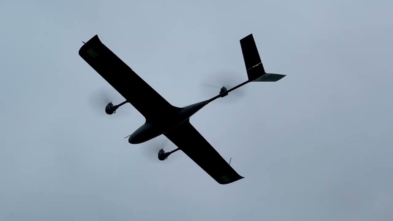 VTOL tilt tri notch filter advice - VTOL Plane - ArduPilot Discourse