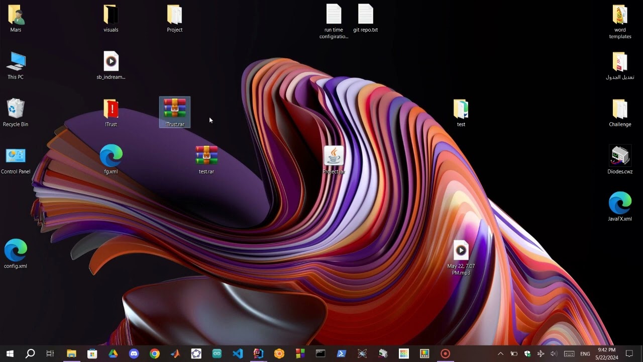 javafx application to executable using launch4j