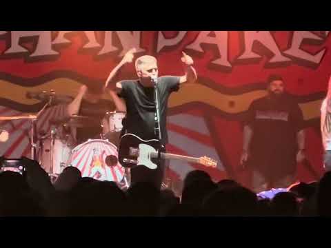 Less Than Jake - Anamaniacs - Live at Buffalo Riverworks in Buffalo, NY on 6/21/25