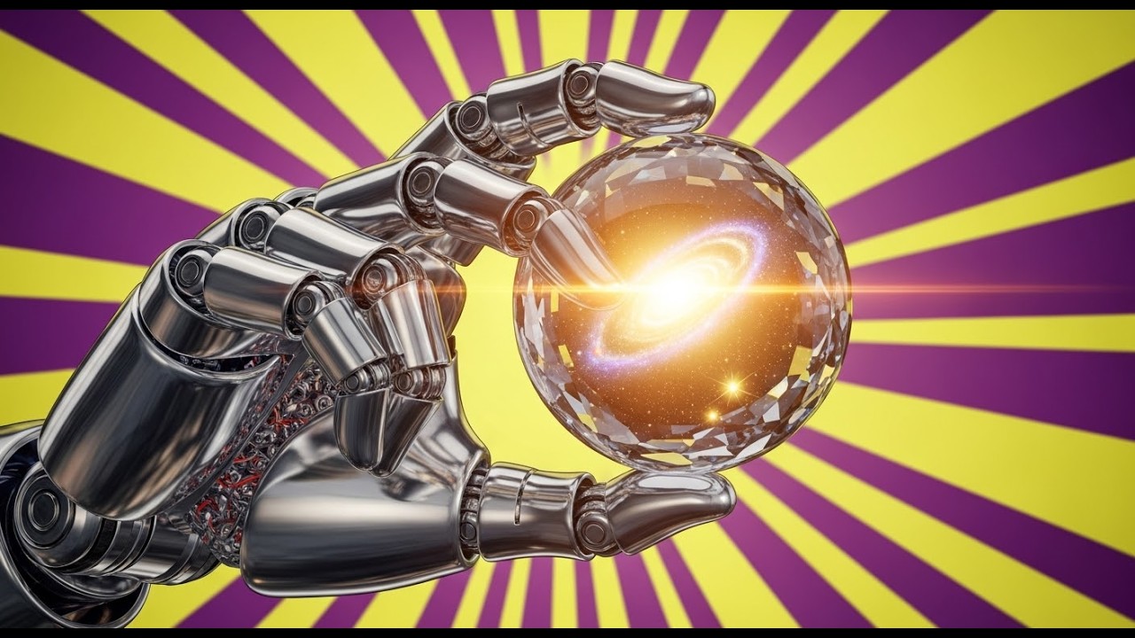 🎙️ The Mirror Effect: Using ChatGPT As A Divine Tool For Soul Reflection.