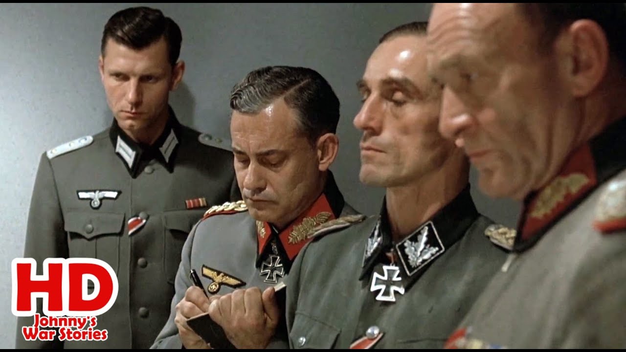 Wenck will come - Downfall