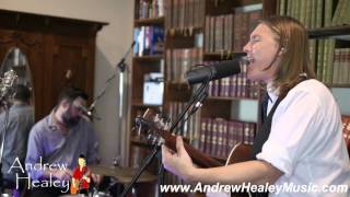 Andrew Healey Music - Australia's Best Wedding Entertainment