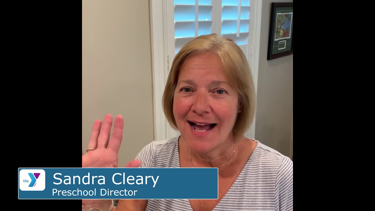 Danvers Community YMCA Welcome Back Video