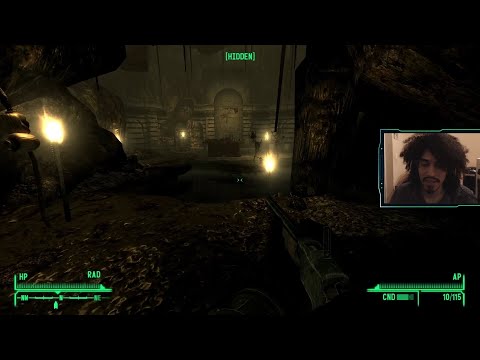 Steam Community :: Video :: TTW Fallout 3 (Part 12) - The Ritual Site
