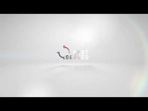 BSP Logo Video
