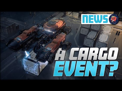 Star Citizen's New Event Features Cargo Hauling, Mining, & Combat | What Will You Choose?