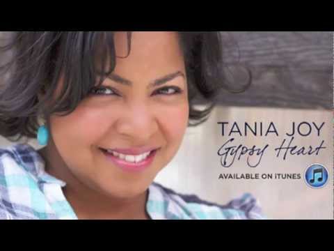 Tania Joy - Gypsy Heart