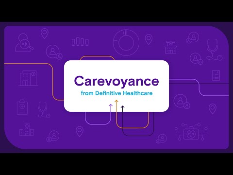 Unleash innovation faster with Carevoyance, the medical device sales engine