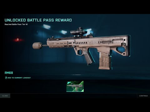 Steam Community :: Video :: RM68 is the BEST Assault Rifle in ...