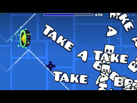 Steam Community :: Geometry Dash