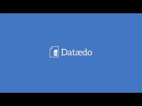 Introduction to Dataedo 5 - powerful database documentation tool