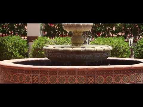 Wedding Trailer - Hummingbird Nest Ranch, Simi Valley, CA