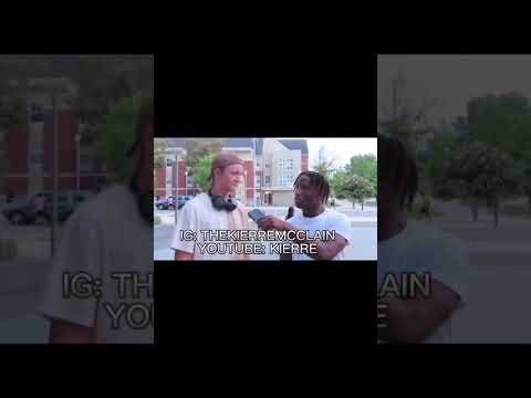 ASKING GUYS YOUR PARENTS OR BLACK HISTORY MONTH AT NCAT 👀😂🫢 #viral #shorts #ncat