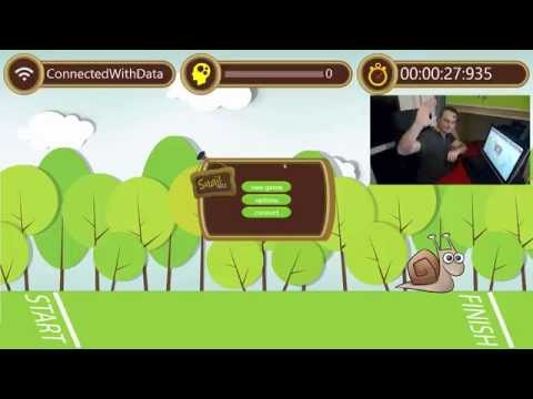 Snail Mind Race