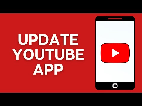 How to Update Youtube App | YouTube Update Tutorial