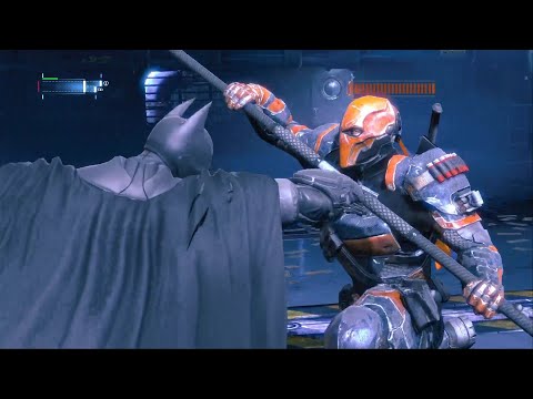 Steam Community :: Video :: (Stream) Batman: Arkham Origins ...