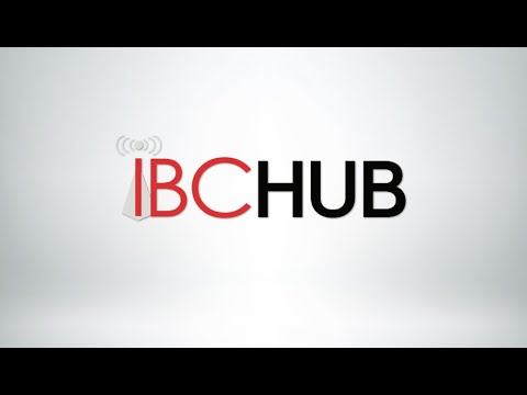 AJA Introduces New Streaming, IP, 12G-SDI, Scan Conversion Solutions, and Updates on IBC HUB.