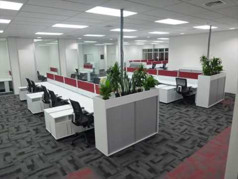 Office Quality Carpet Tiles Design Ideas