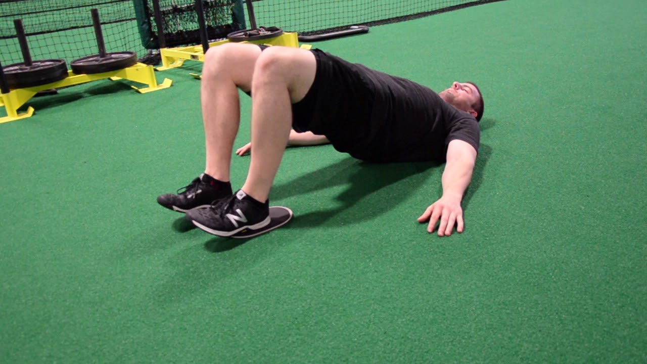 Valslide Hamstring Curl