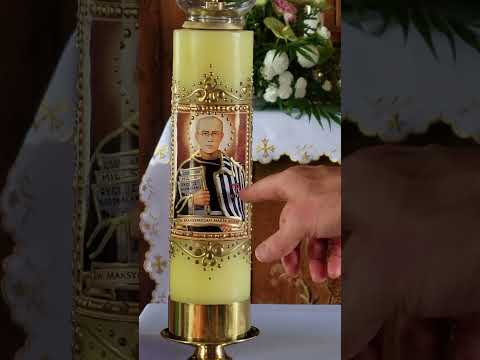 Franciscan Monastery Founded by St. Maximilian Kolbe