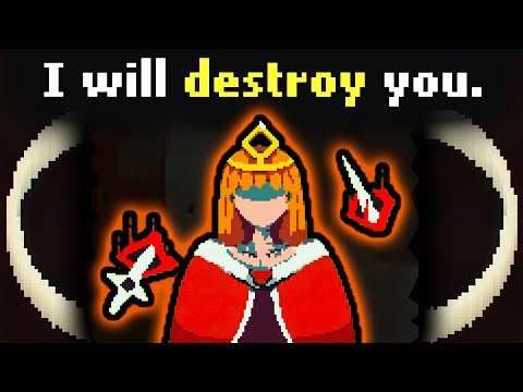 Steam Community :: Video :: Can I Kill the NO-SKIN Man with the Queen’s ...