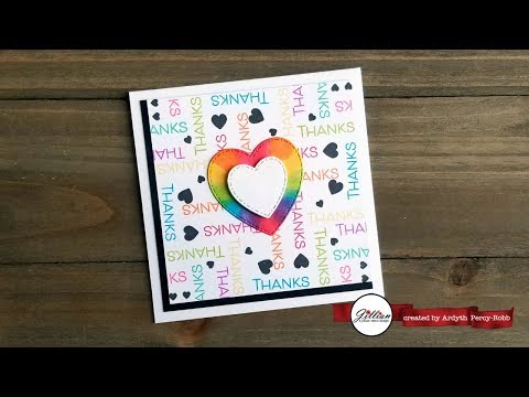 MASKeradeVideo: AJVD Turning Thanks