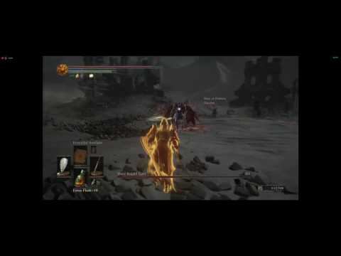 Steam Community :: Video :: Dark Souls 3 Gael Fights