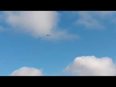 Planespotting at Tarbes Lourdes LFBT airport on 25th april part 2(planes name's in description).