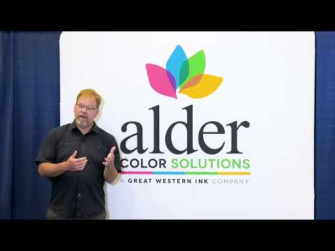 Alder's Experience at The 2023 American Packaging Summit