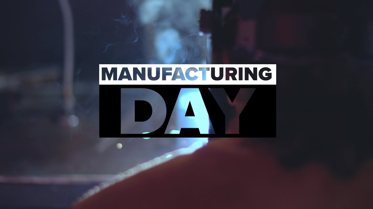 Manufacturing Day 2019