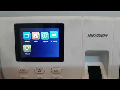 Hikvision Time Attendance Systems - Latest Price, Dealers & Retailers ...