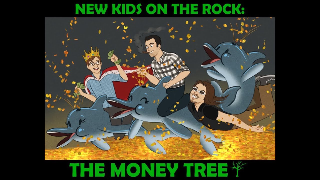 The Money Tree