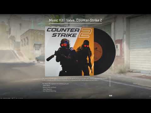 Steam Community :: Video :: Counter-Strike 2 Official Music Kit