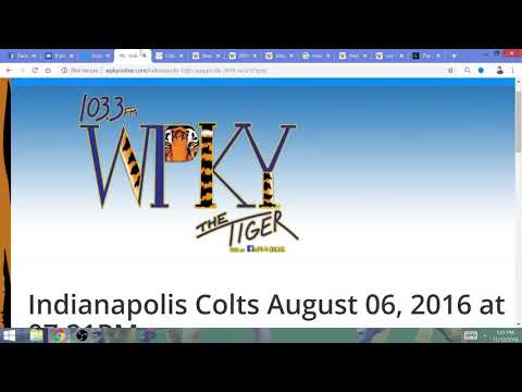 Savannah, Georgia's 912 Area Code: Luck's Birthday, Tony Dungy's HOF Speech & Super Bowl LIII (53)!