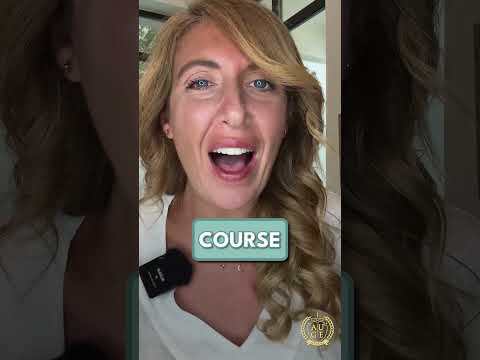 COARSE vs COURSE