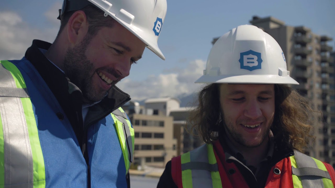 Simple Safety Management | Bold Construction