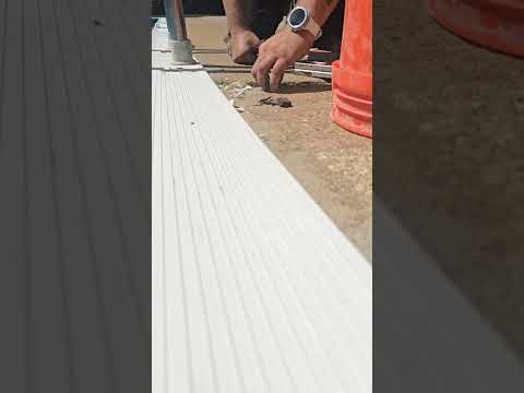 NV Waterproofing & Foundation Repair Youtube videos