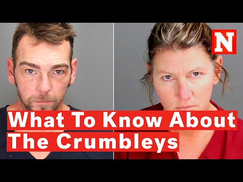 What To Know About Parents Of Michigan Shooting Suspect Ethan Crumbley And Their Charges