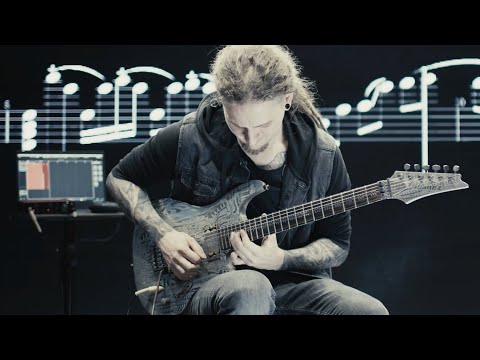 Shred Collab 5 - Bernth - Guitar Tabs - Acousterr