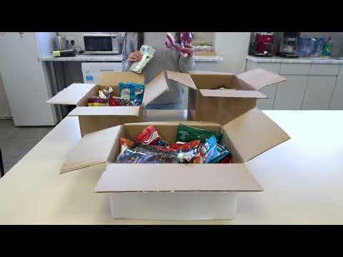 How to send your shipments with the multi-label shipping option
