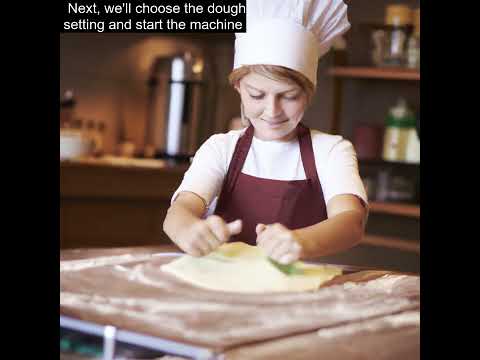 King Cake from a Bread Machine? Watch to find out how - Fun and Easy Recipe