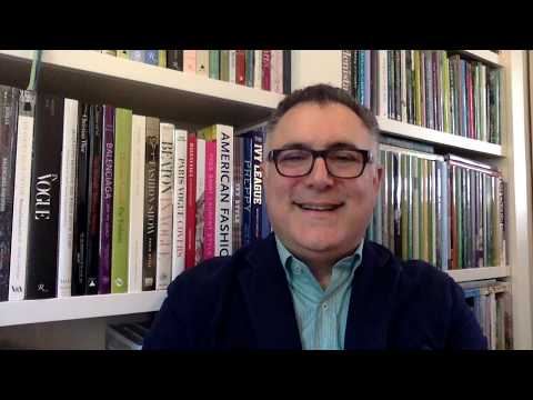 Stephan Kanlian, Cosmetics and Fragrance Marketing and Management