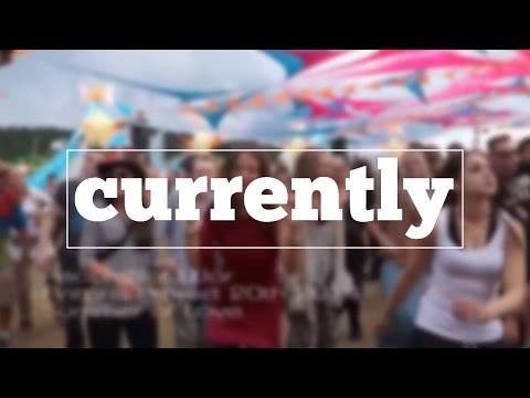 How to spell currently