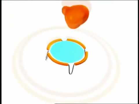 Nickelodeon (Latin America, 2001)