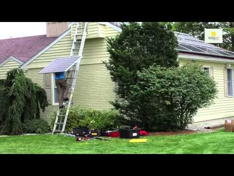 Solar Power Company Review