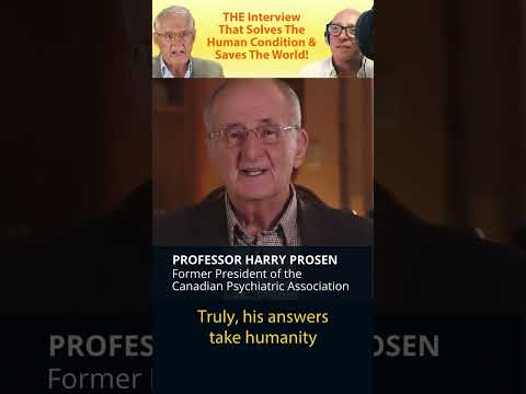 See The Coming Of Darwin II In This Interview