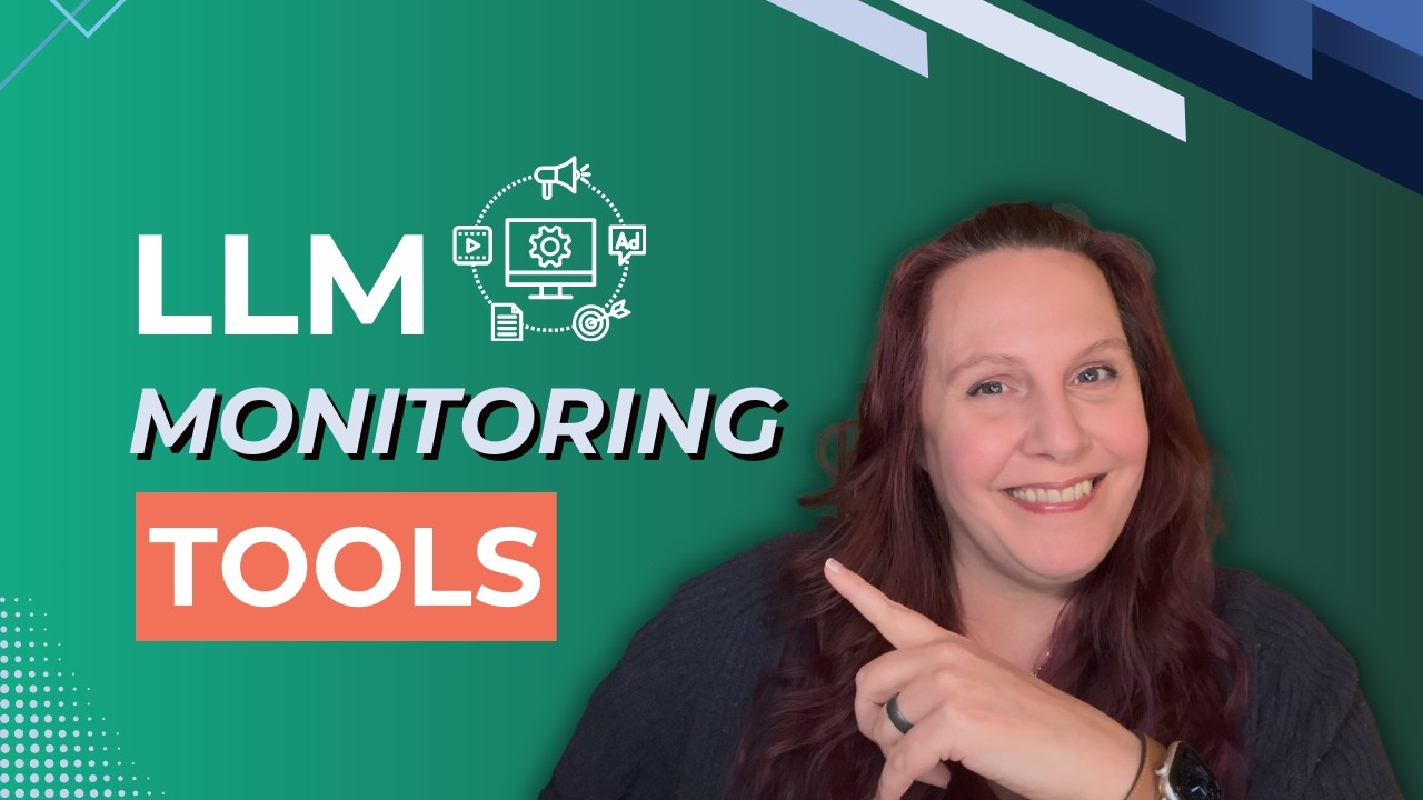 LLM Monitoring Tools: How to Track Brand Visibility in AI Search