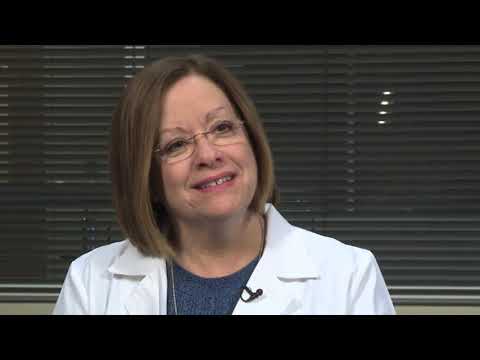 Pam Chivers, MD
