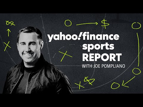 NFL scores with Netflix, Pop-Tarts Bowl: YF Sports Report