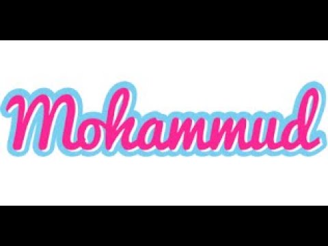 Muhammed is the most popular boys’ name in Britain, but the mainstream media will not say so